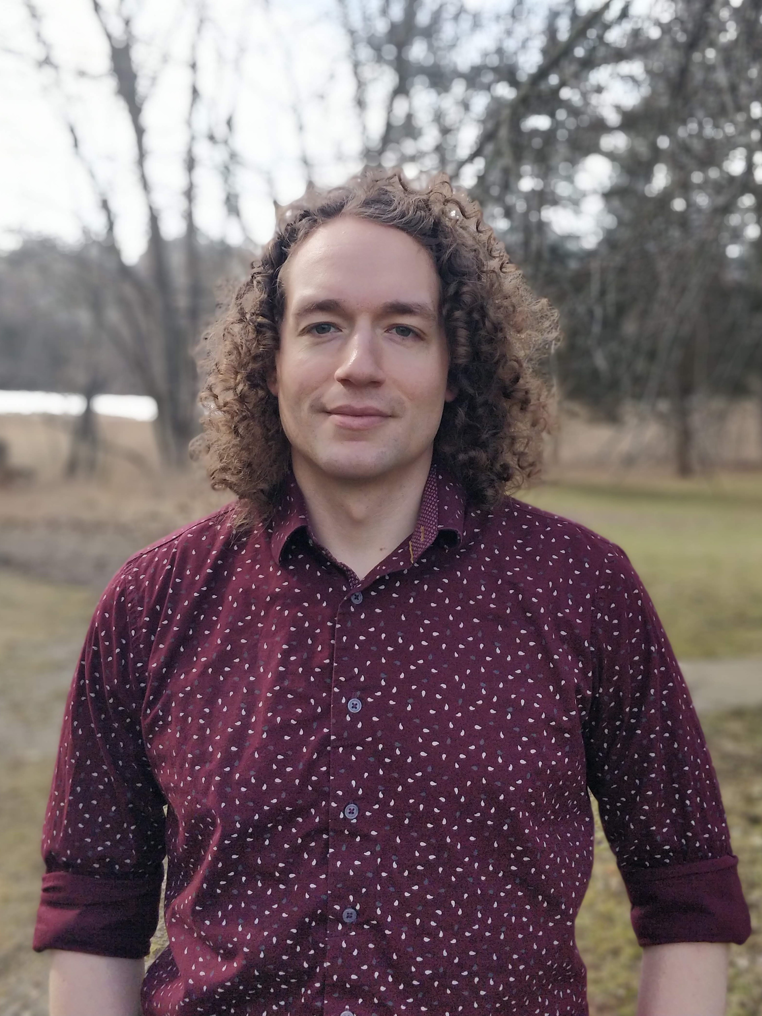 Andrew Soave Registered Psychotherapist